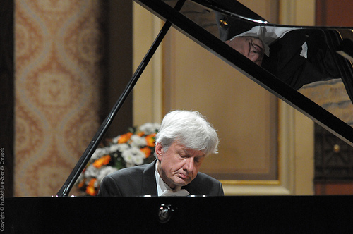 Peter Rösel-now – Tryon Concert Association