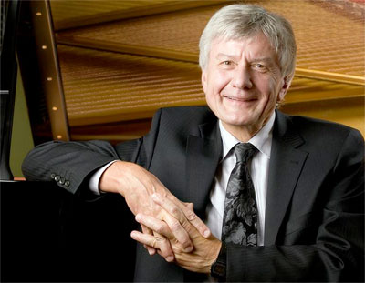 Peter Rösel: The Seasons of Life – Tryon Concert Association
